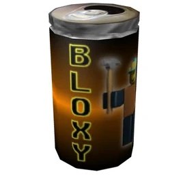 Bloxy Cola | Roblox Daycare Wiki | Fandom