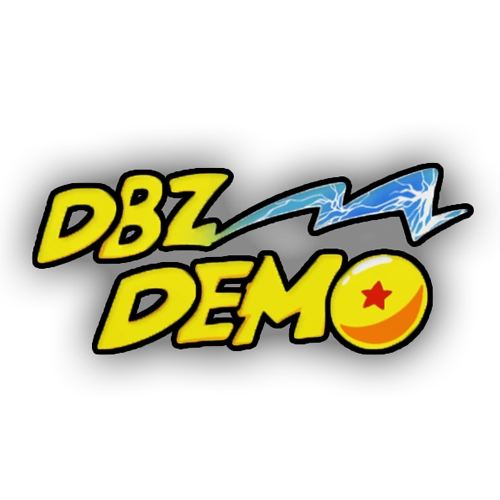 Roblox DBZ (Demo) Wiki | Fandom