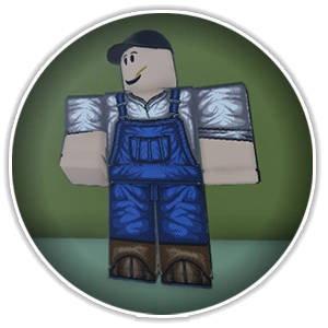 Carter | Roblox DBZ (Demo) Wiki | Fandom