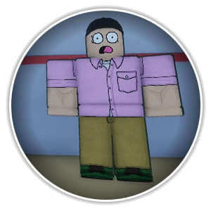 Badman | Roblox DBZ (Demo) Wiki | Fandom