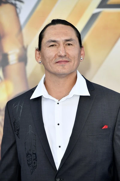 Eugene Brave Rock | DefaultGroovity's DC Universe Wiki | Fandom