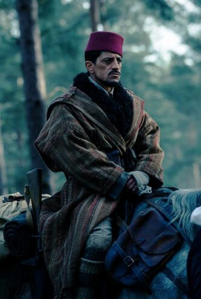 Sameer | DefaultGroovity's DC Universe Wiki | Fandom