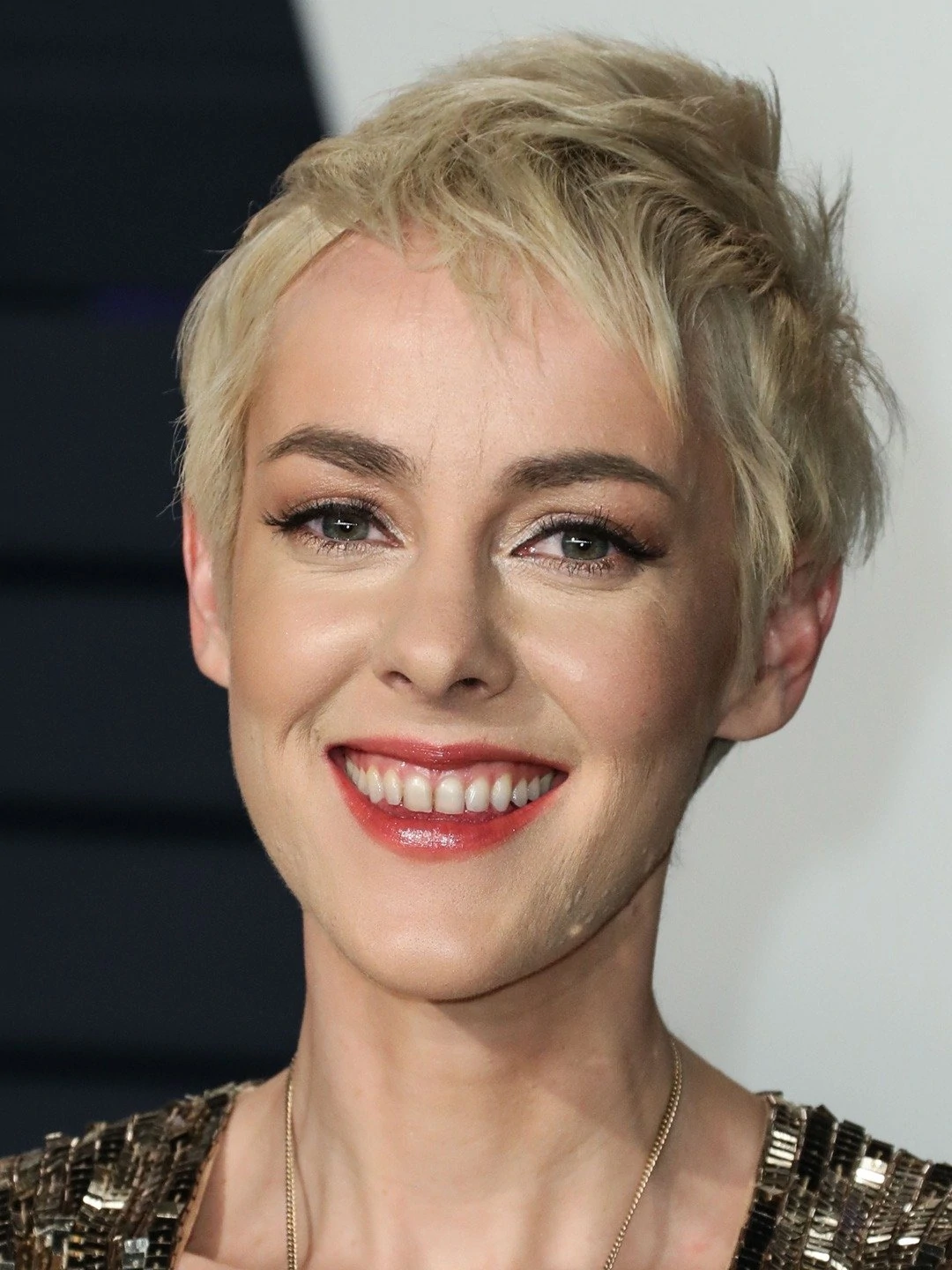 Jena Malone | DefaultGroovity's DC Universe Wiki | Fandom
