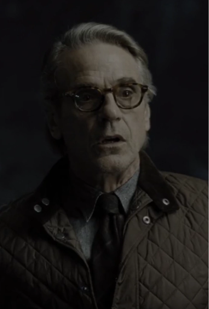 Alfred Pennyworth | DefaultGroovity's DC Universe Wiki | Fandom