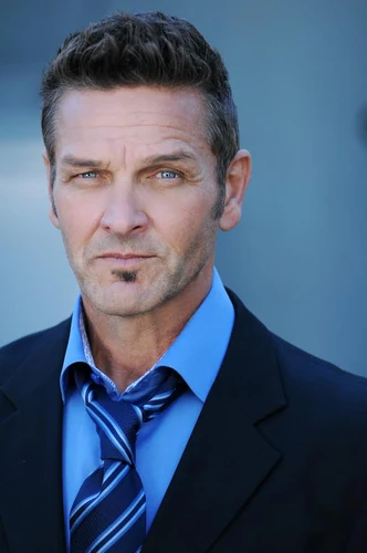 Mark Krenik | DefaultGroovity's DC Universe Wiki | Fandom