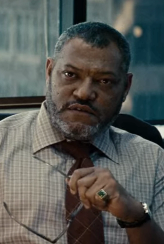 Perry White | DefaultGroovity's DC Universe Wiki | Fandom