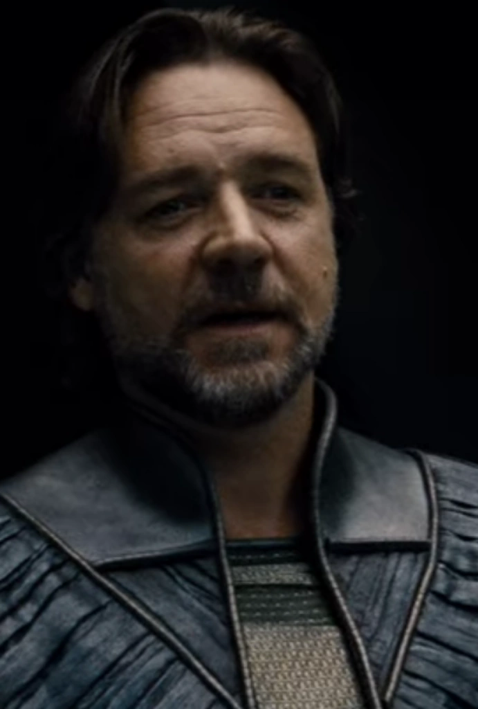 Jor-El | DefaultGroovity's DC Universe Wiki | Fandom