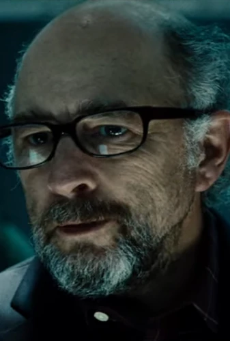 Emil Hamilton | DefaultGroovity's DC Universe Wiki | Fandom