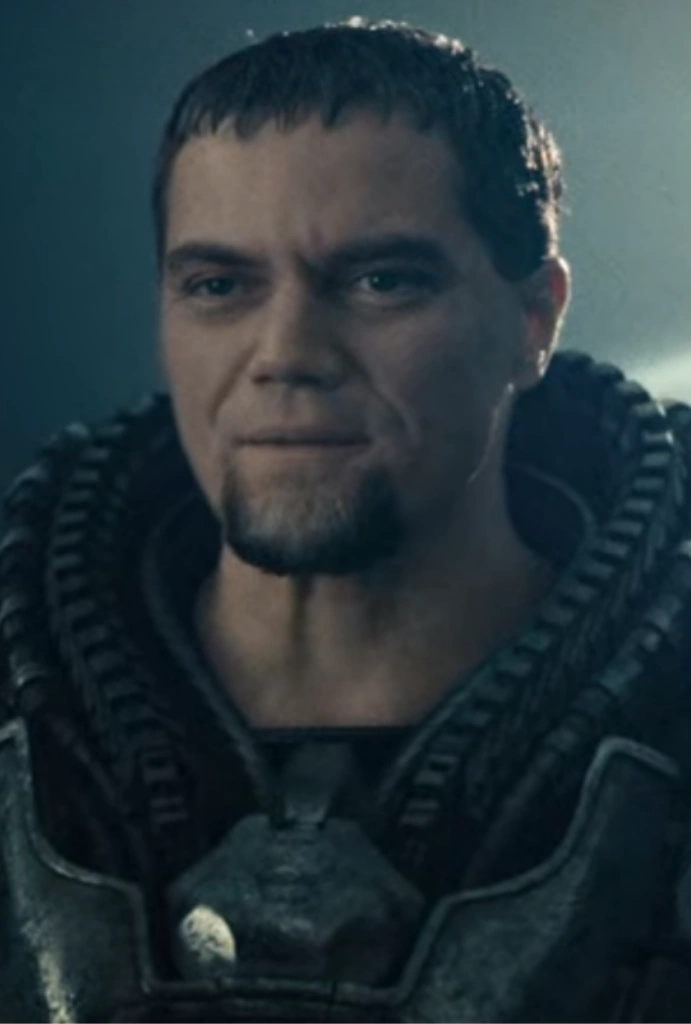 Dru-Zod | DefaultGroovity's DC Universe Wiki | Fandom