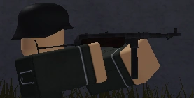 MP40 | Roblox D-Day Wiki | Fandom