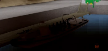 FRISC | Roblox De Antillen Wiki | Fandom