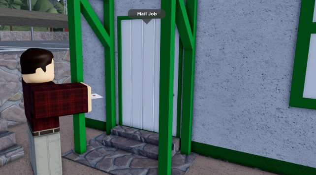 Post Office Job | Roblox De Antillen Wiki | Fandom