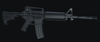 M4A1 | Deadline Wiki | Fandom