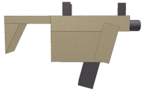 Vector | Roblox Deadzone(by zackzak) Wiki | Fandom