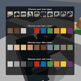 The Stylist | Roblox Deadzone(by zackzak) Wiki | Fandom
