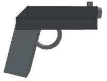 Ruger | Roblox Deadzone(by zackzak) Wiki | Fandom