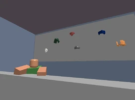 The Stylist | Roblox Deadzone(by zackzak) Wiki | Fandom