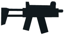 G36c | Roblox Deadzone(by zackzak) Wiki | Fandom