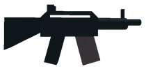 M16 | Roblox Deadzone(by zackzak) Wiki | Fandom