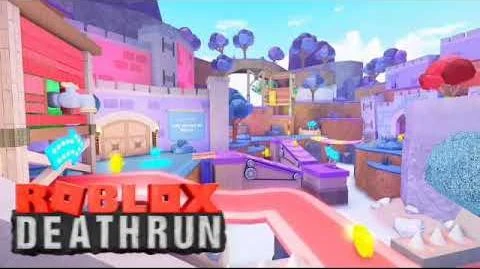 Category:Characters | ROBLOX Deathrun Wiki | Fandom