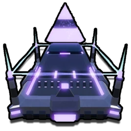 Pyramidium | Defender's Depot Wiki | Fandom