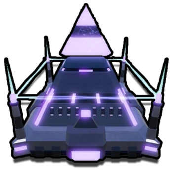 Pyramidium | Defender's Depot Wiki | Fandom