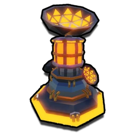 Solar Enhancer | Defender's Depot Wiki | Fandom