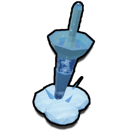 Frost Lance | Defender's Depot Wiki | Fandom
