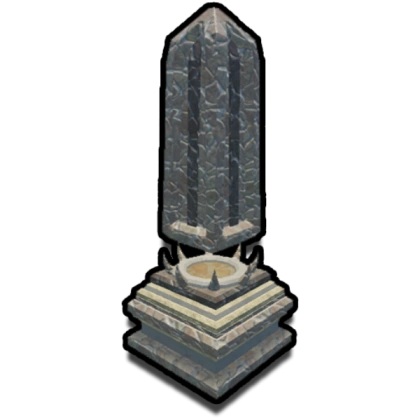 Obelisk | Defender's Depot Wiki | Fandom