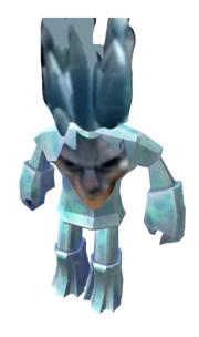 Ice golem | Defender's Depot Wiki | Fandom