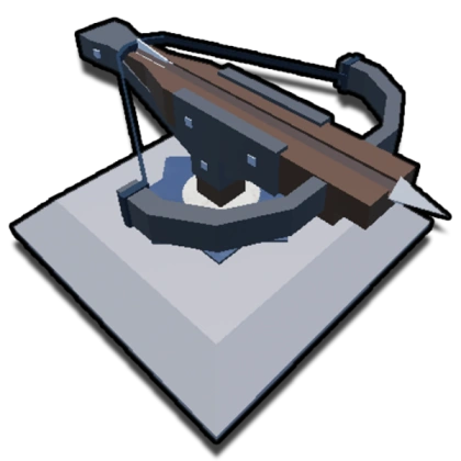 Crossbow | Defender's Depot Wiki | Fandom