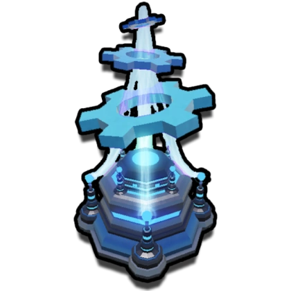Energy Pylon | Defender's Depot Wiki | Fandom
