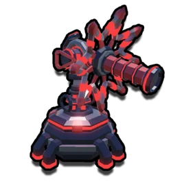 Executioner | Defender's Depot Wiki | Fandom