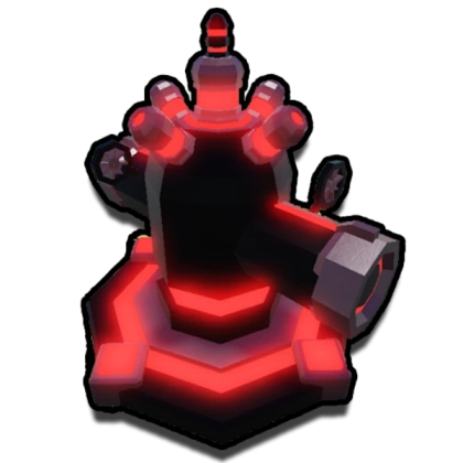 Chaos Cannon | Defender's Depot Wiki | Fandom