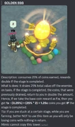 Golden Egg | Defender's Depot Wiki | Fandom
