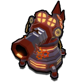 Clockwork | Defender's Depot Wiki | Fandom
