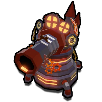 Clockwork | Defender's Depot Wiki | Fandom