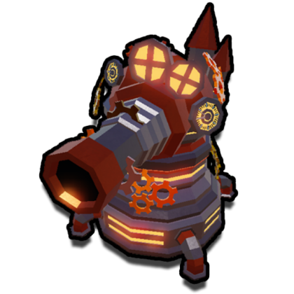 Clockwork | Defender's Depot Wiki | Fandom