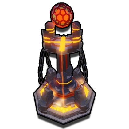 Inferno | Defender's Depot Wiki | Fandom