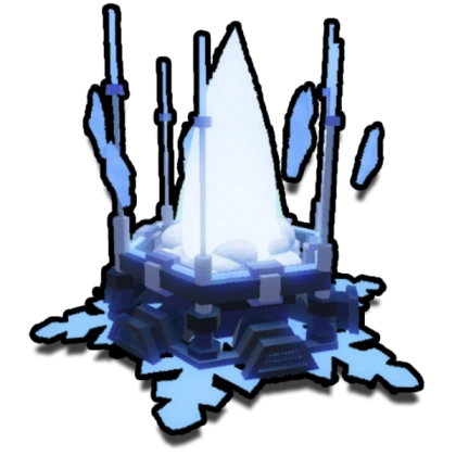 Frozen Core | Defender's Depot Wiki | Fandom