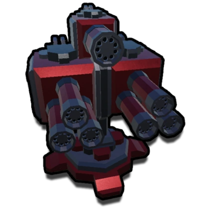 Obliterator | Defender's Depot Wiki | Fandom