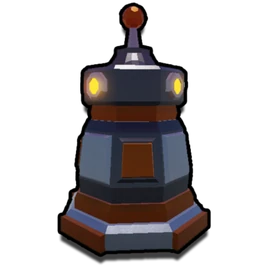 Sentry | Defender's Depot Wiki | Fandom