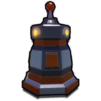 Sentry | Defender's Depot Wiki | Fandom