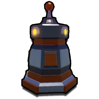 Sentry | Defender's Depot Wiki | Fandom