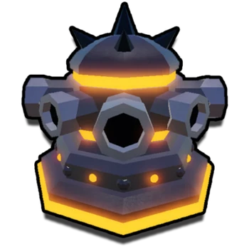 Spike Shooter | Defender's Depot Wiki | Fandom