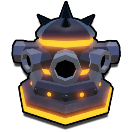 Spike Shooter | Defender's Depot Wiki | Fandom