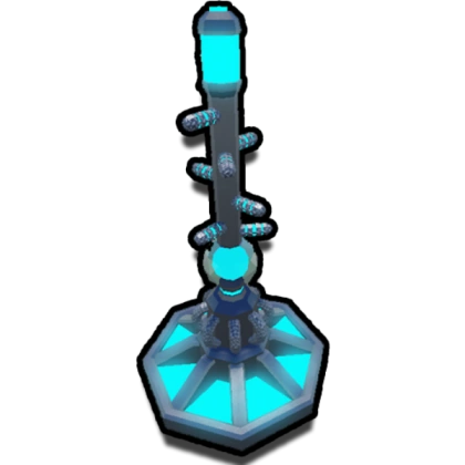 Retribution | Defender's Depot Wiki | Fandom