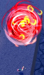 Moon Breathing | Roblox Demon Blade(unofficial) Wiki | Fandom