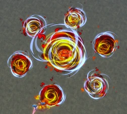 Sun Breathing | Roblox Demon Blade(unofficial) Wiki | Fandom