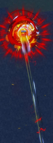 Sun Breathing | Roblox Demon Blade(unofficial) Wiki | Fandom